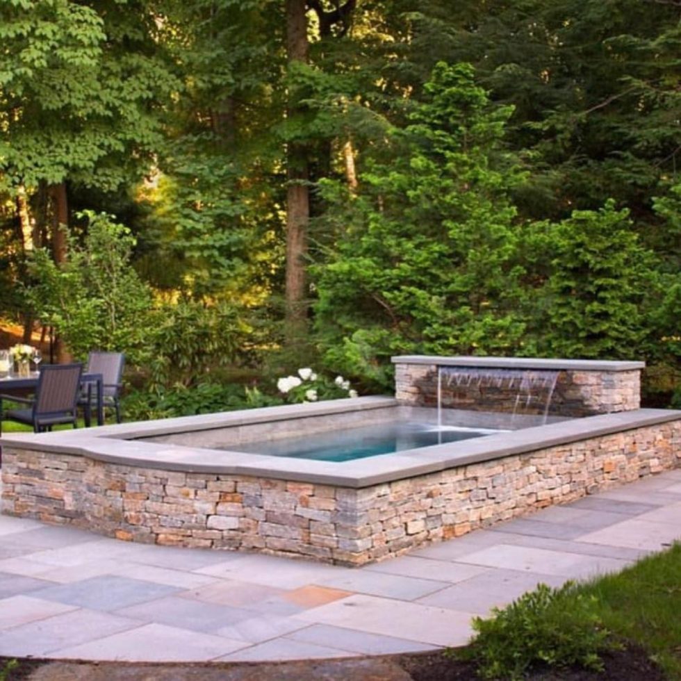 HOME | Granite State Stonescapes