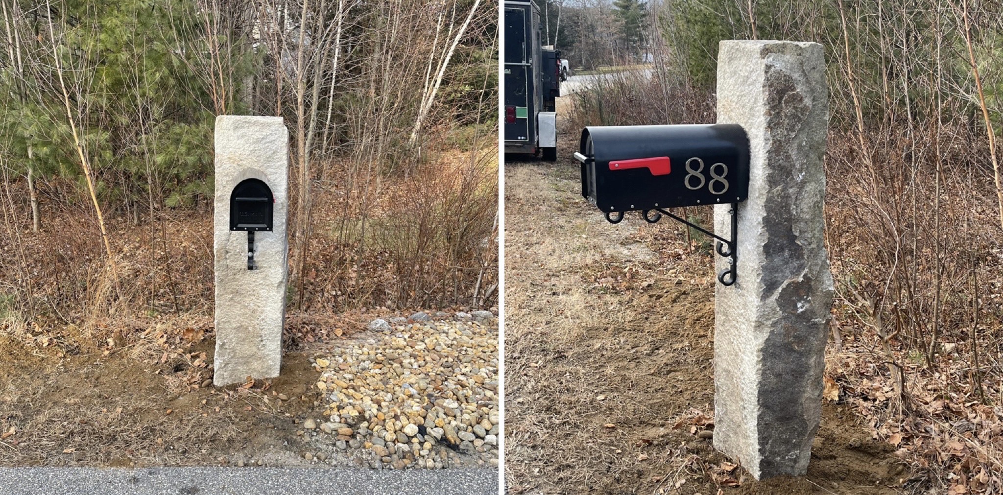 REVIEWS | Granite State Stonescapes